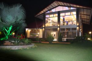 Palms Water Resorts – Feel Nature Within!