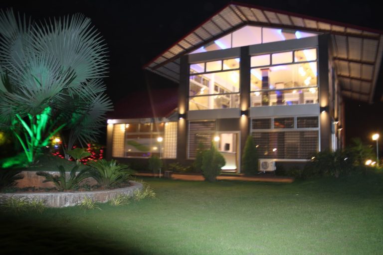 Palms Water Resorts – Feel Nature Within!