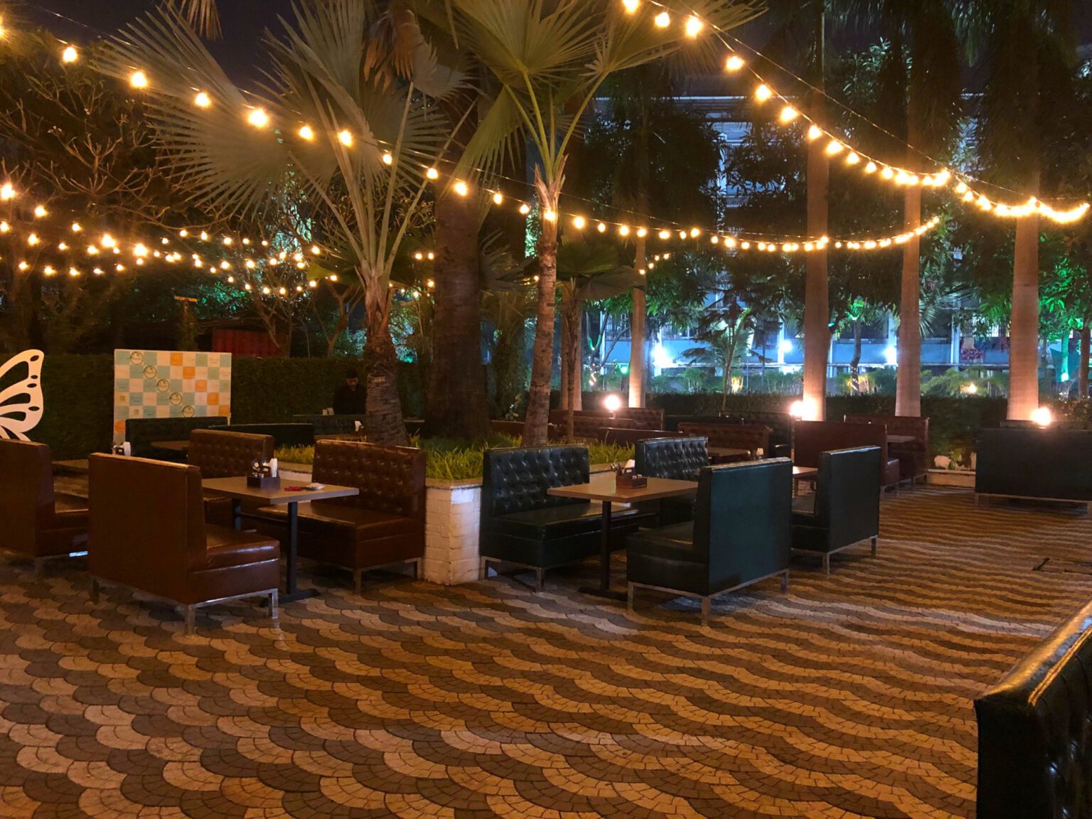 Palms Water Resorts – Feel Nature Within!